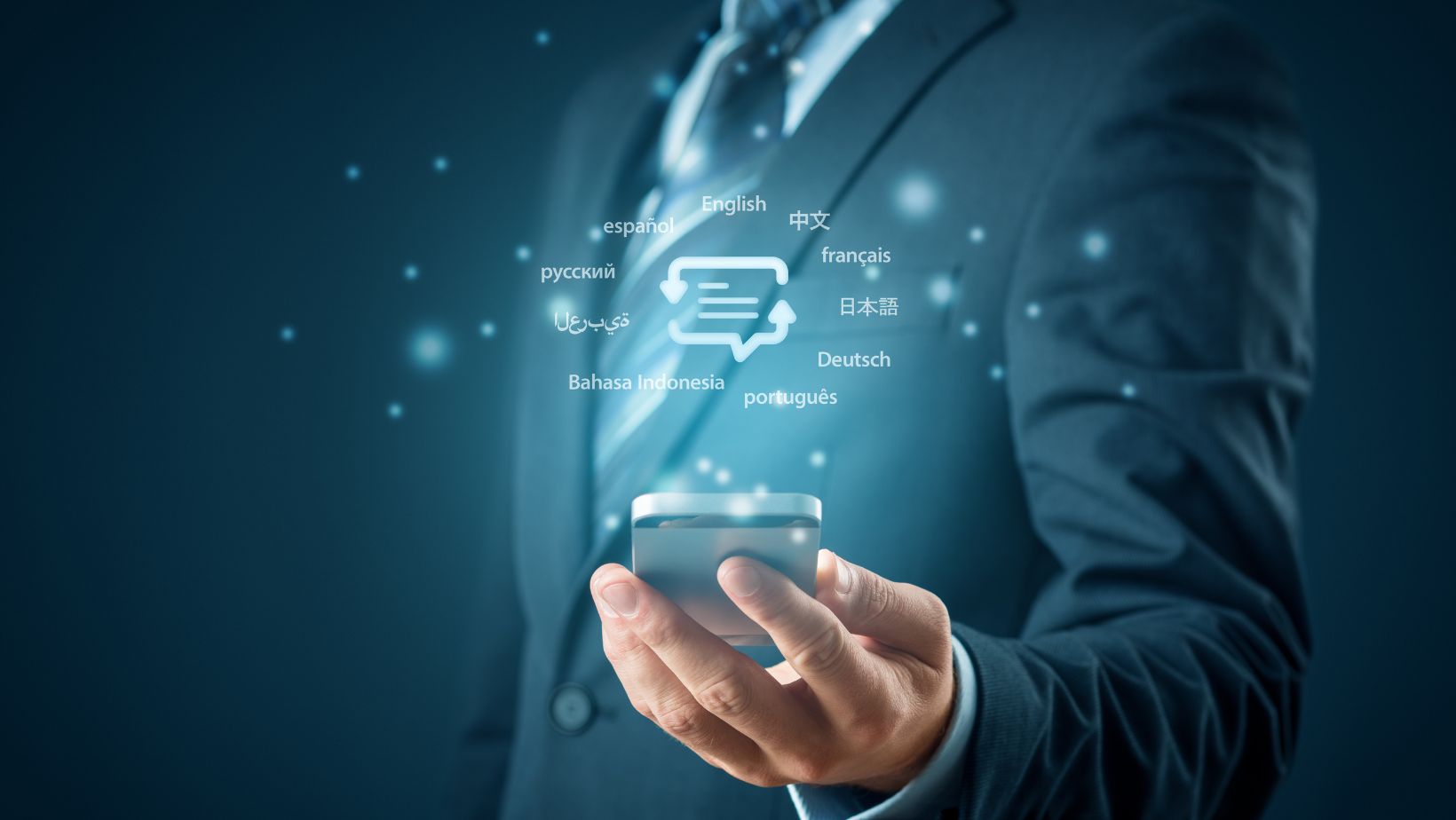 GoChatty for International Connections: How the Platform Connects Users ...